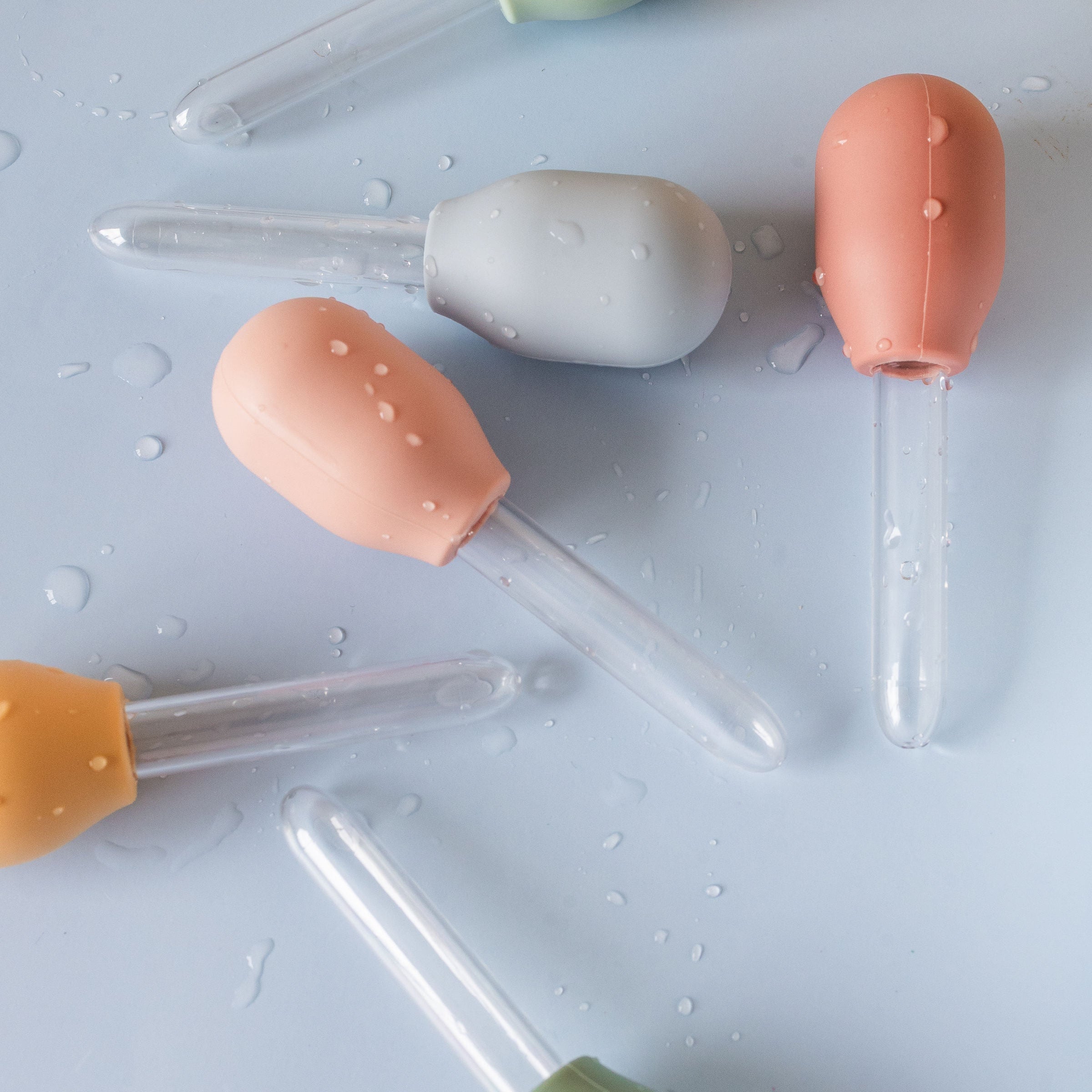 Droppers – Education Starts at Home